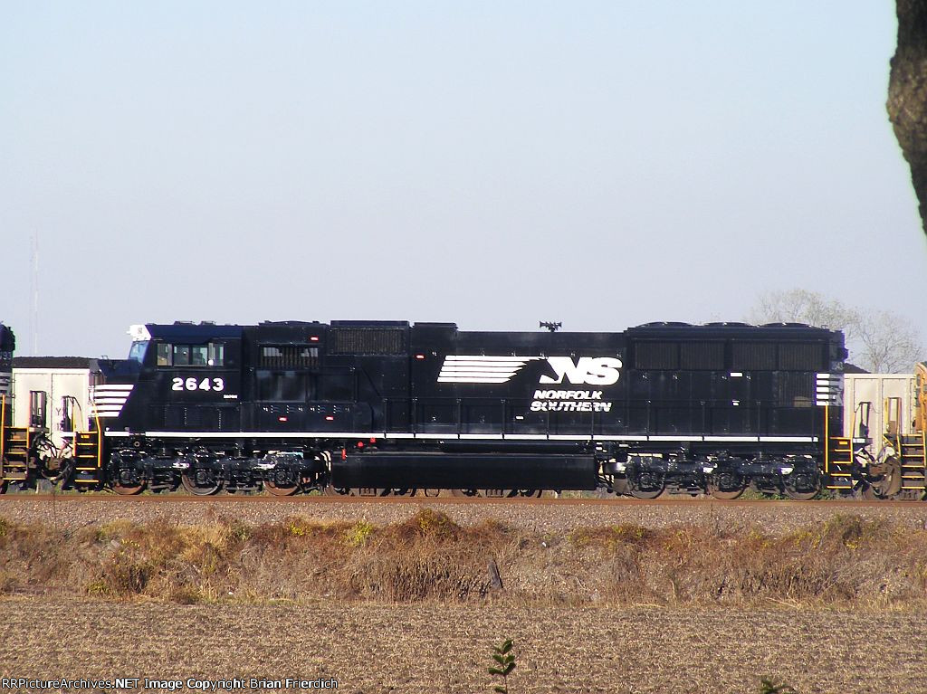 ns 2643